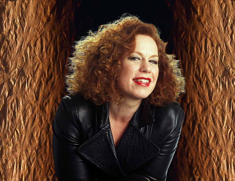 Artwork Gallery | Sarah Jane Morris | Modern Jazz Soul singer vocalist