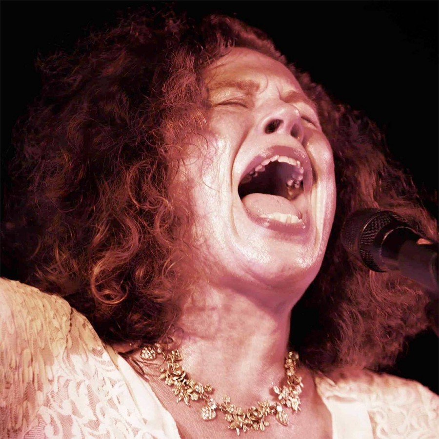 Concerts | Sarah Jane Morris | Modern Jazz Soul singer vocalist